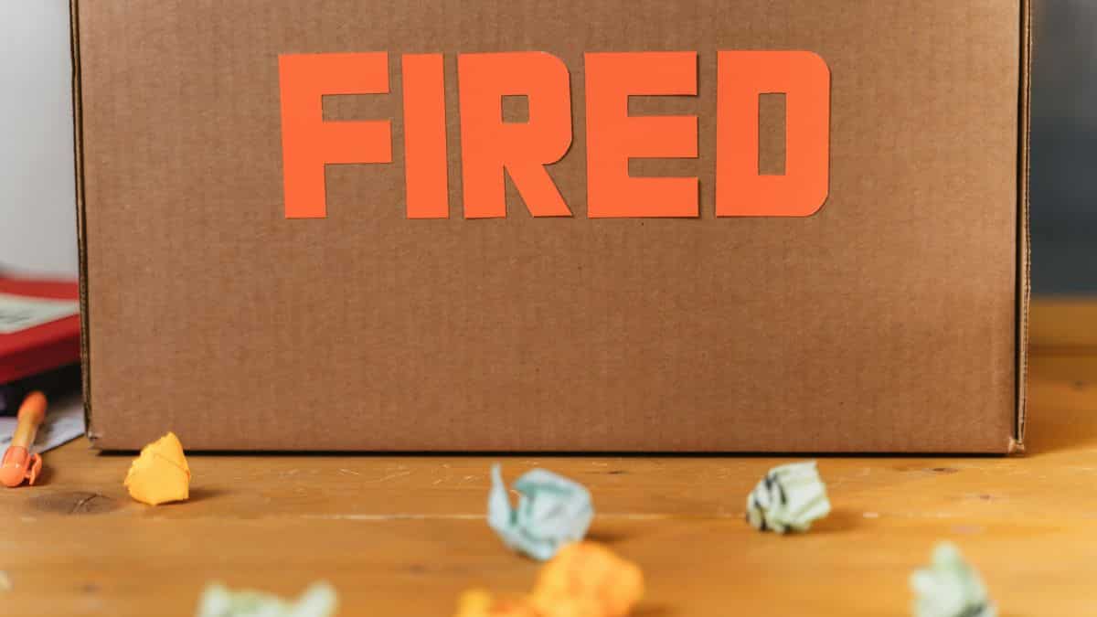 CEO fires 99 employees over Slack for not attending meeting - World News