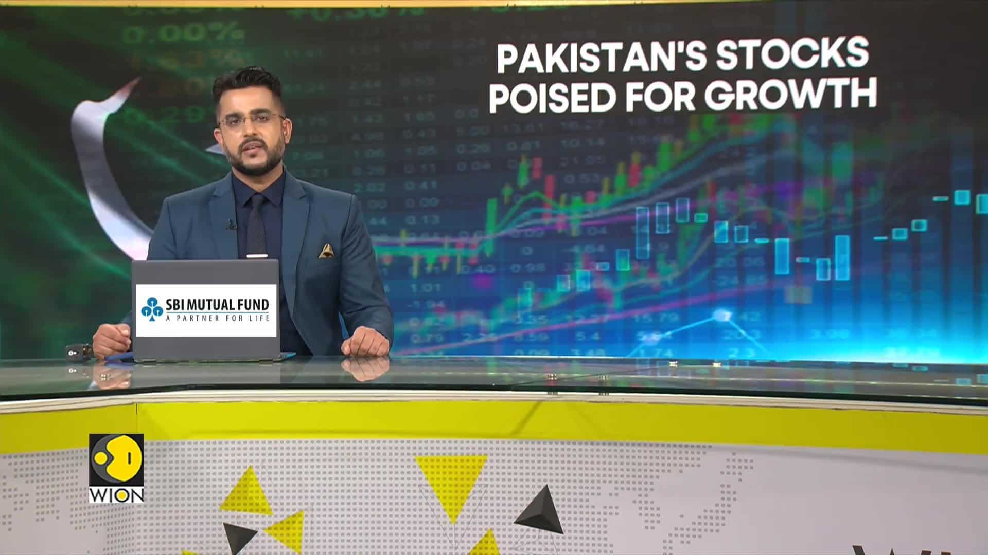 Pakistan Stocks To Rise By 27-34% By End Of 2025, Say Brokerages ...