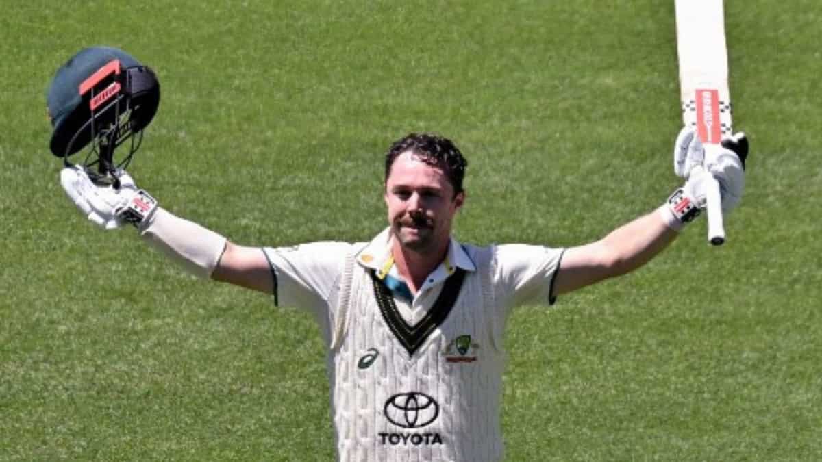 BGT 2024/25: Travis Head worried about TERRIFYING Perth pitch, says 'it ...