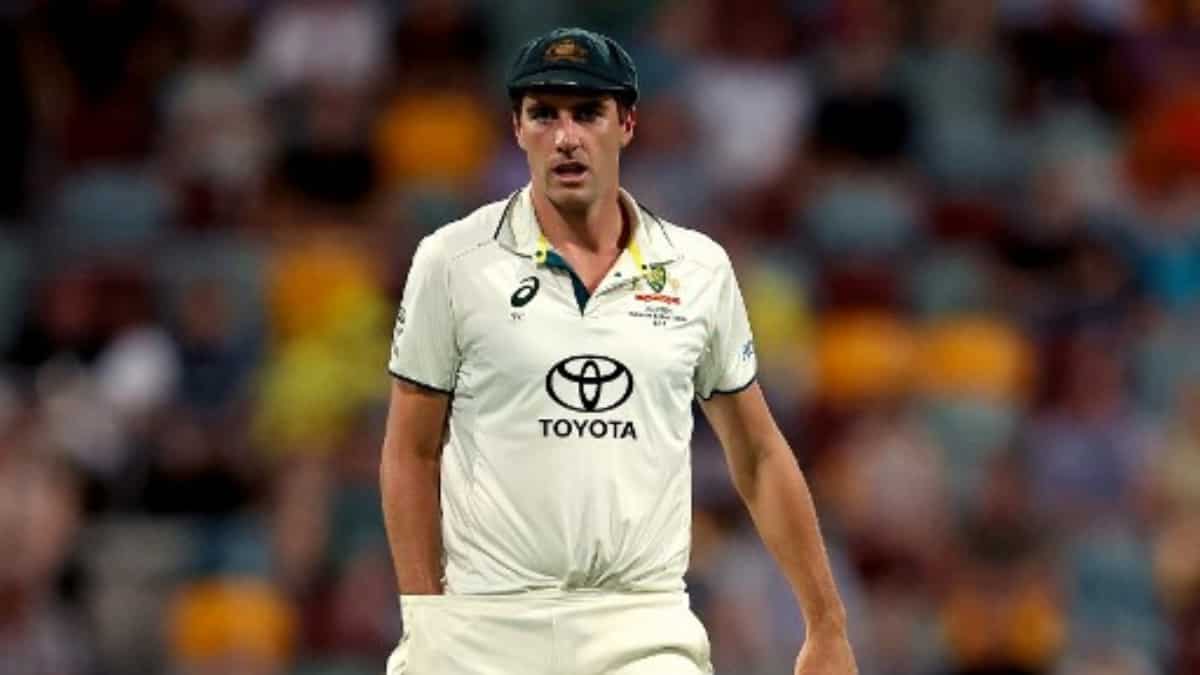 BGT 2024/25: Aussie skipper Pat Cummins ready to 'tick off' all boxes ...