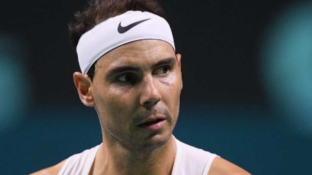 Rafael Nadal: All you need to know about King of Clay's farewell ...