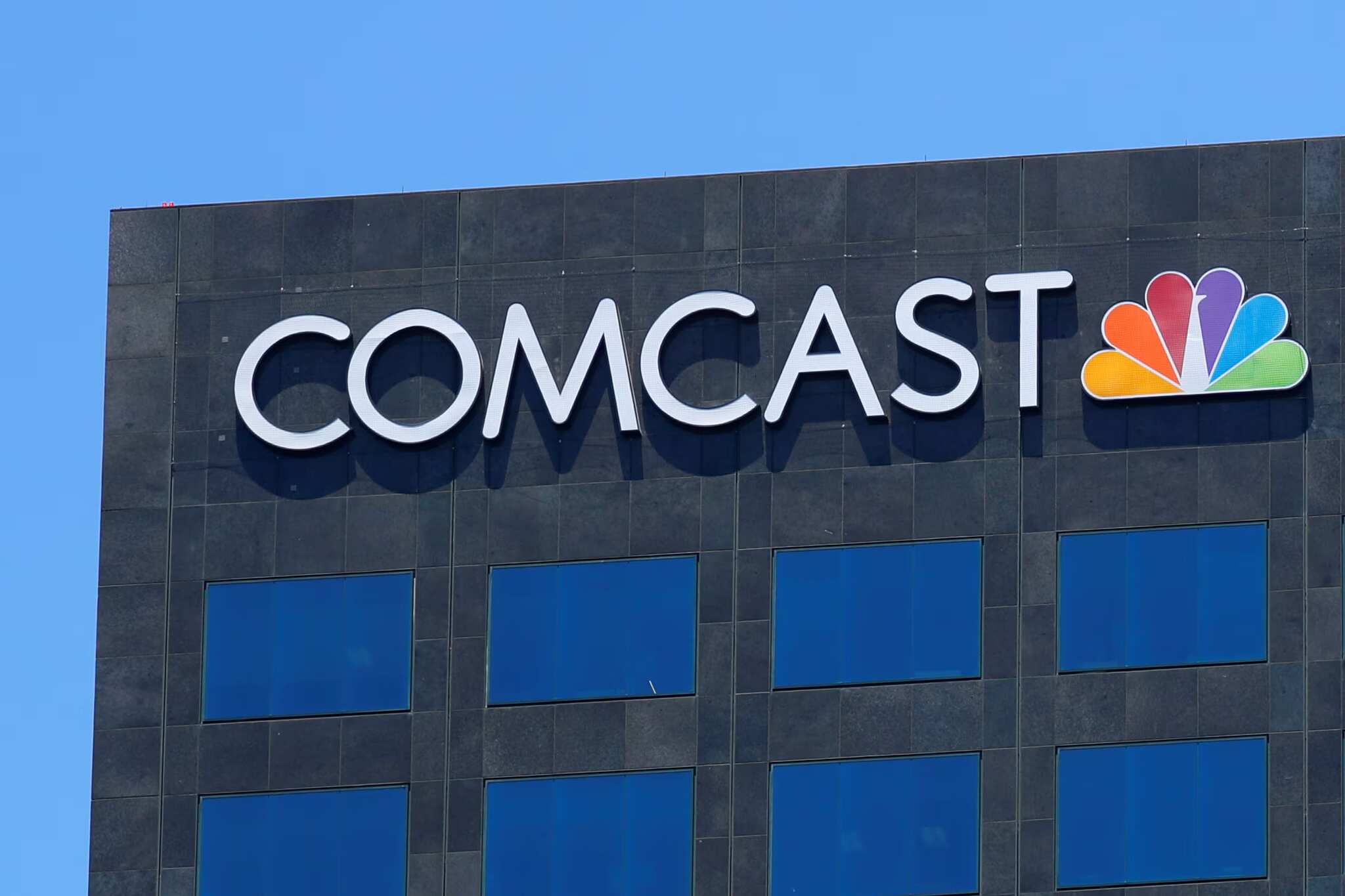 Comcast to spin off cable network channels into a new entity - Business ...