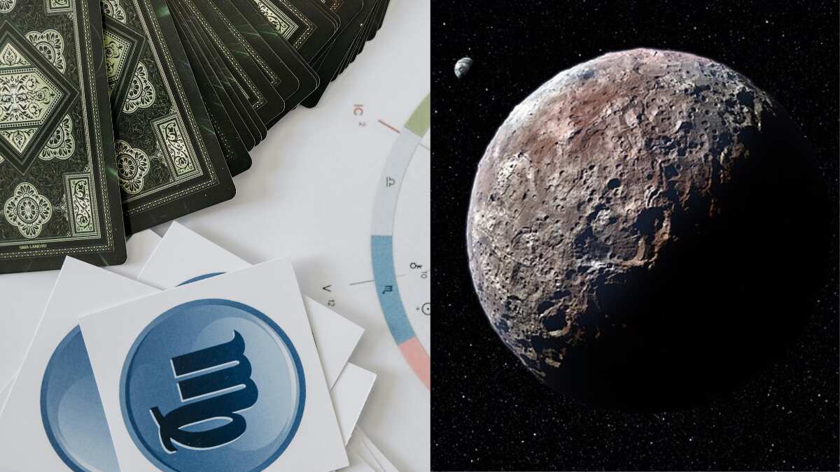 Pluto is in Aquarius after 246 years. Is the once-in-a-generation shift ...