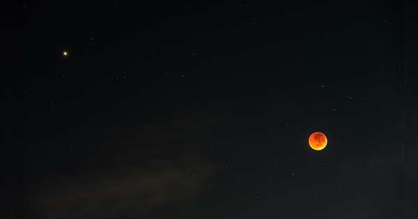 Mars-Moon alignment is here. Watch out for the 1,000-star Beehive ...