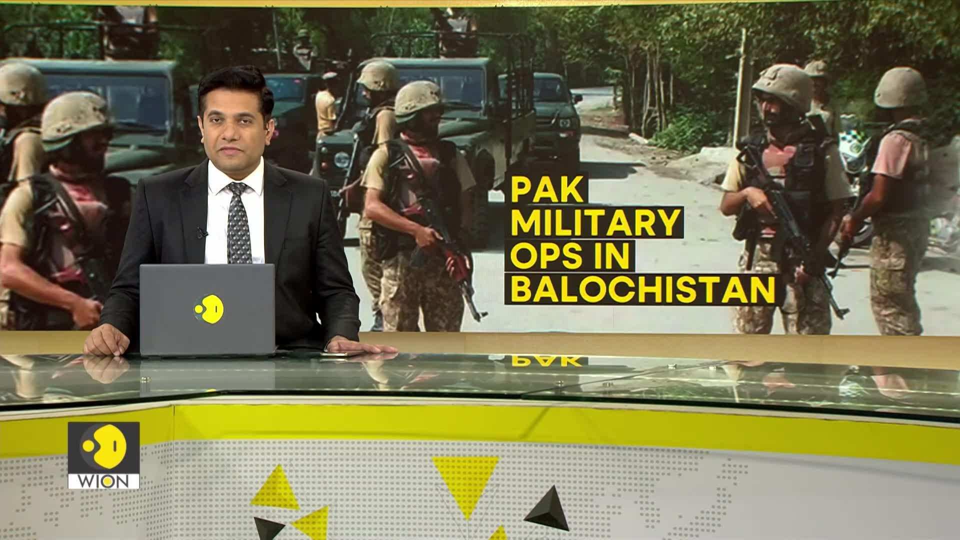 Pakistan: Attacks Against Troops in Khyber Pakhtunkhwa - WION Dispatch News