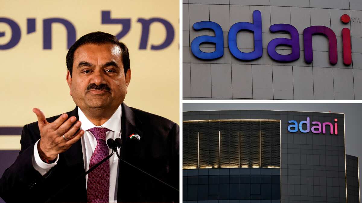 Adani bribery case | Allegations made by US prosecutors are baseless ...