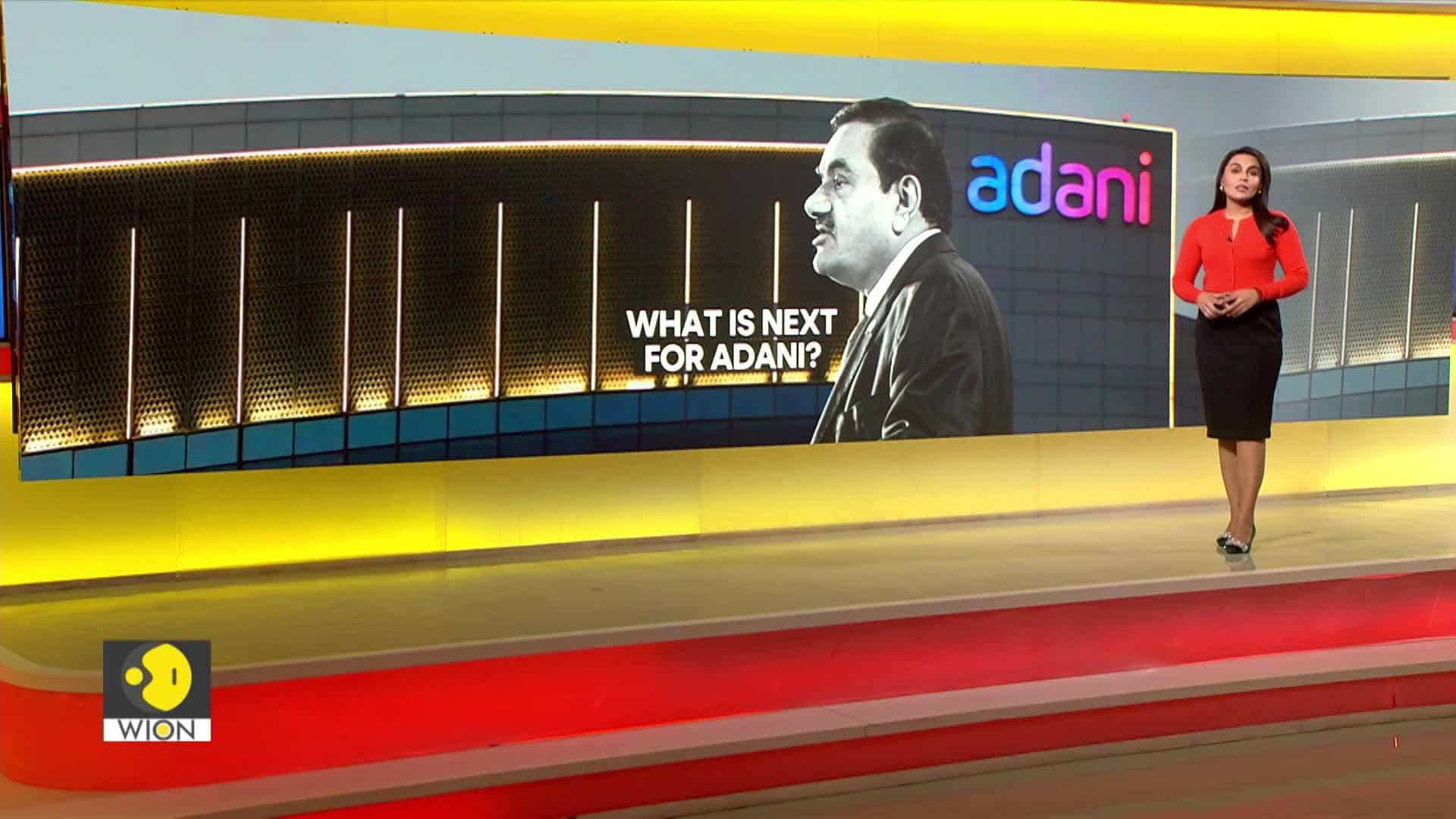 Gautam Adani Bribery Case: What Next For The Adani Case In The US ...