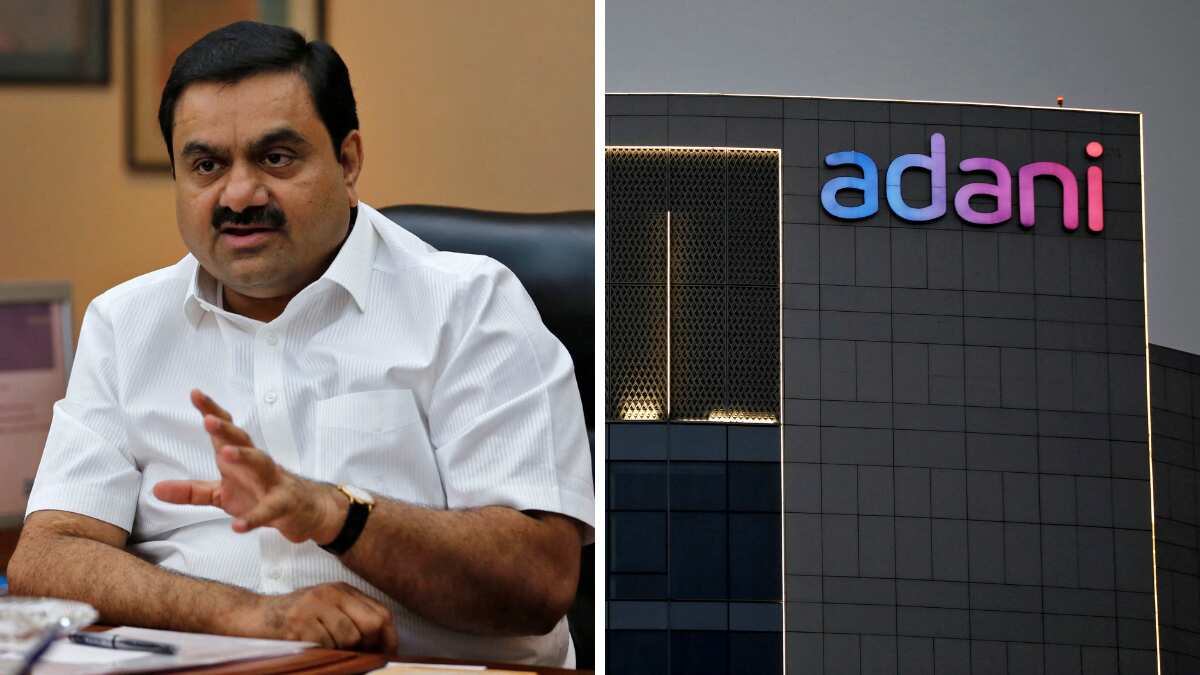 Adani bribery case: White House confident it can navigate ongoing ...