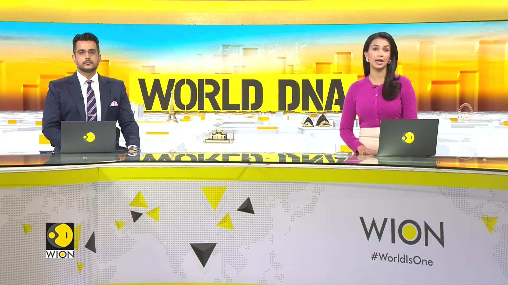 Russia-Ukraine War: Missiles Rapidly Twist War Games, Putin Claims Edge On Battleground | World ...