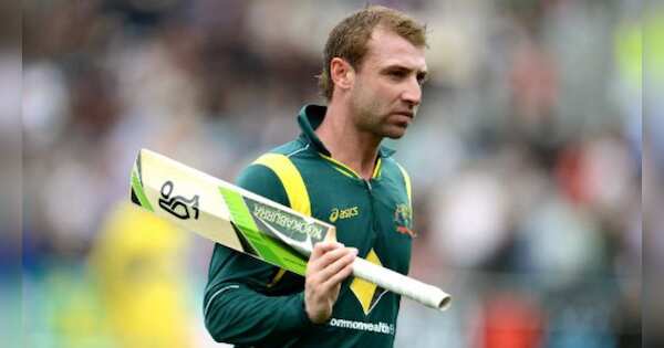 Australia marks 10 years since tragic death of cricketer Phillip Hughes