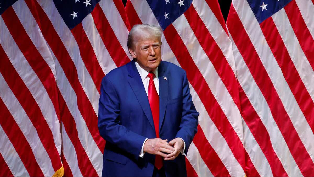 Bahamas refuses to host migrants under Trump’s deportation plan: ‘No ...