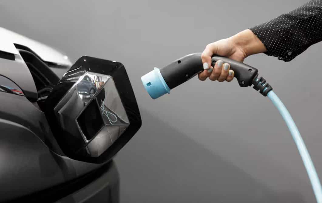 France cuts electric car subsidies amid budget constraints - Autonews News