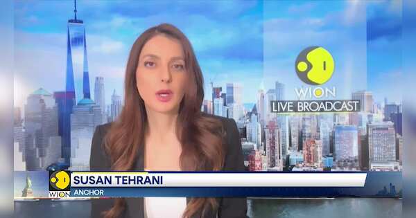 USA News: Trump Names Daughter's Father-In-Law Massad Boulos As Senior ...