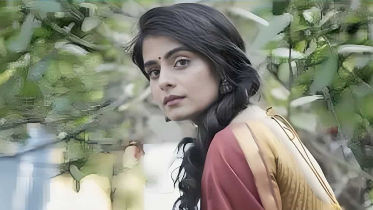 Kannada TV actor Shobitha Shivanna found dead at home - Entertainment News