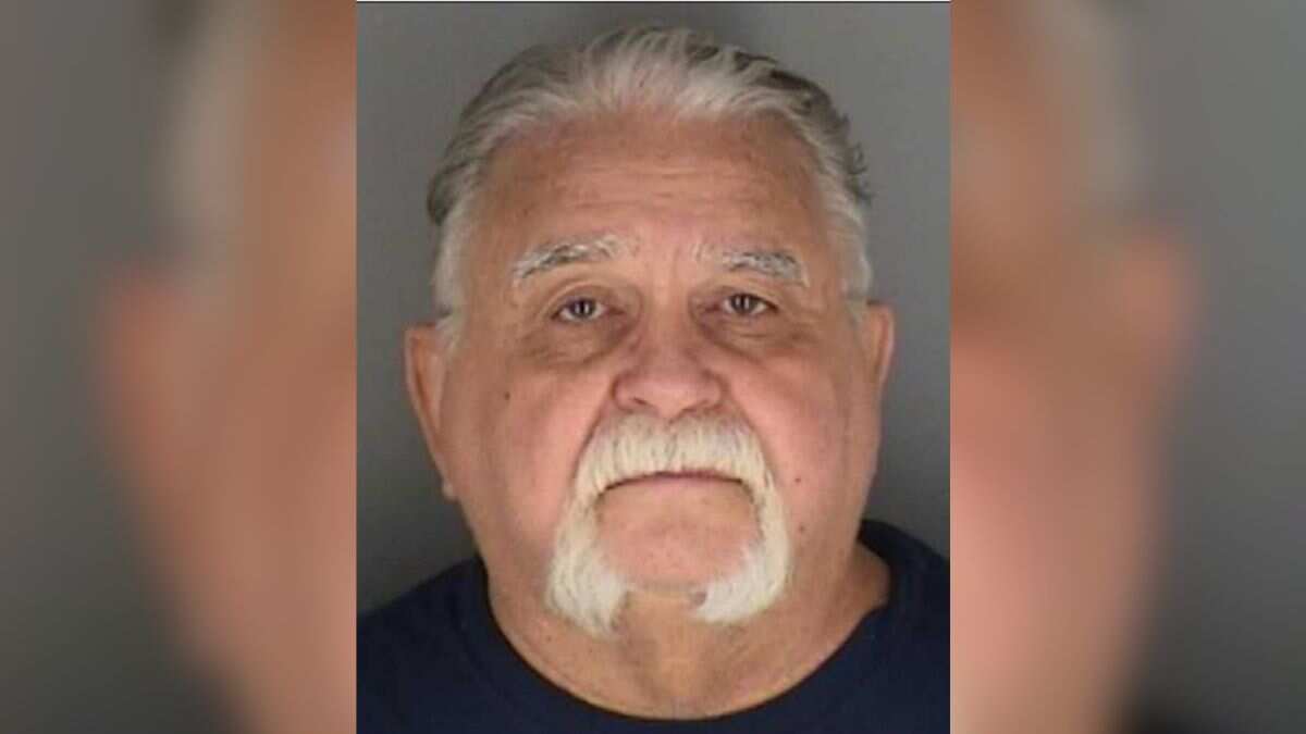 Ex-Kansas detective accused of raping, kidnapping Black women dies by suicide ahead of trial ...