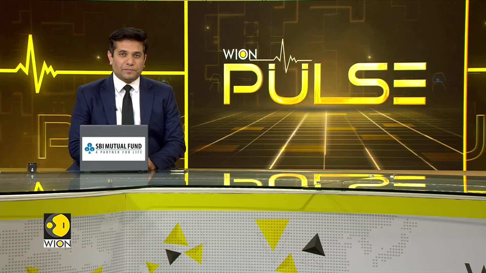 Don Jun Appears At Security Forum In Shanghai - Pulse News