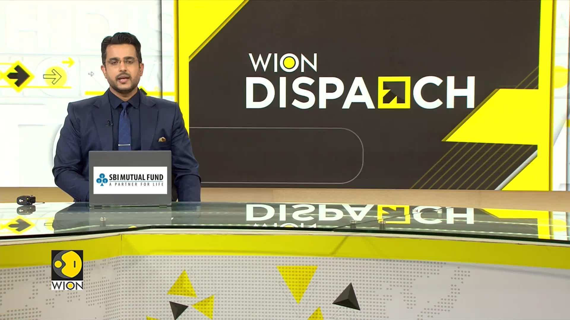 China Warns 'Deglobalisation' is Straining Global Economy at Summit - WION Dispatch News