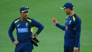 Justin Langer News - Latest Justin Langer News, Breaking Justin Langer ...