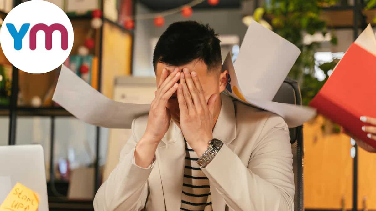 YesMadam's HR email firing 100 employees to relieve their stress goes ...
