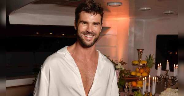 Spanish actor José mysteriously dies at 37 of ‘serious illness ...