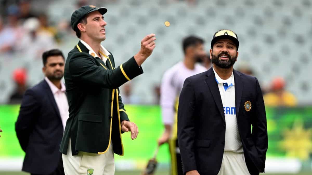 BGT, Gabba Test Preview: Redemption or repetition? India-Australia gear ...