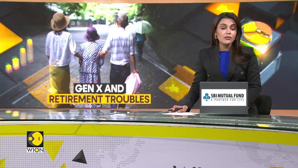Gen X News - Latest Gen X News, Breaking Gen X News, Gen X News Headlines