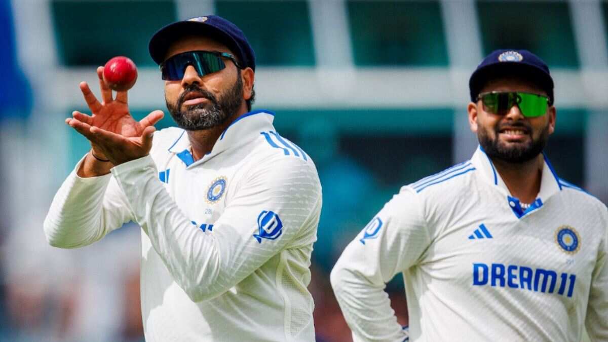 BGT: ‘Dumb cricket’- Simon Katich tears into Rohit Sharma’s clueless ...