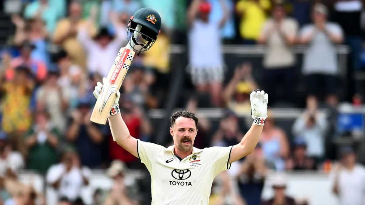 BGT, Gabba Test: Head, Smith punish India with twin tons on day 2 as ...