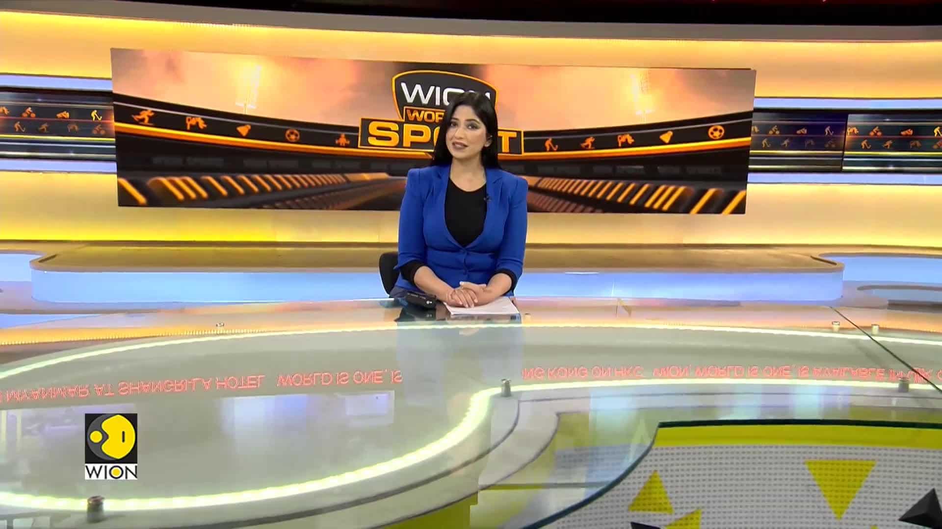 Vanya Maisuenpon: Thailand's Five-year-old Swimming Sensation - World News