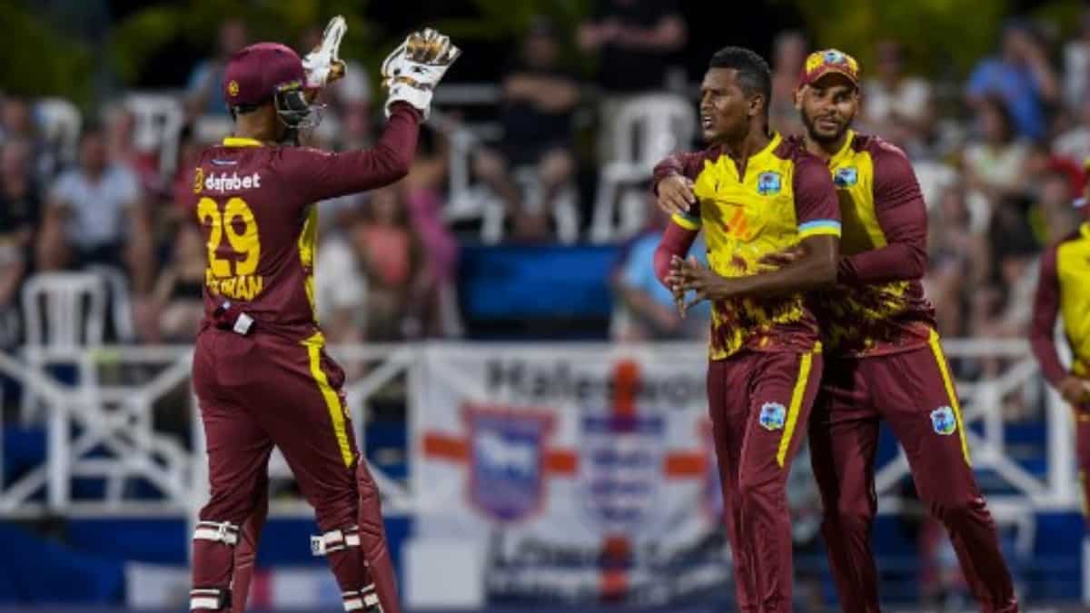WI vs BAN 2nd T20I live streaming: When & where to watch West Indies vs ...