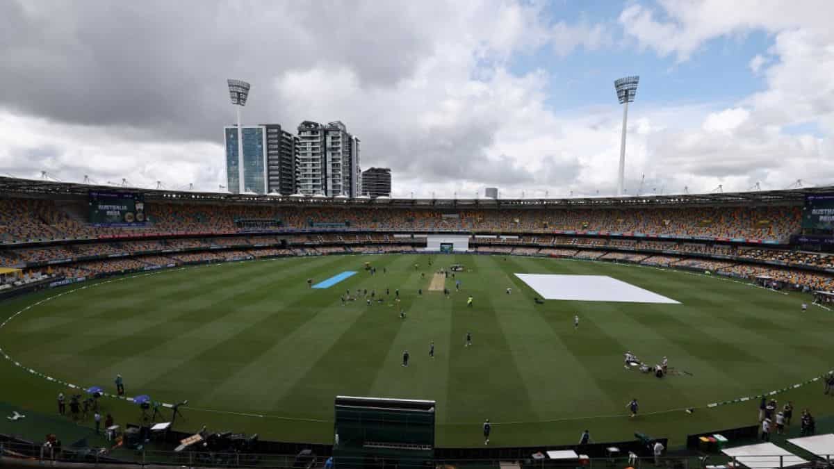 BGT, Gabba Test, Australia vs India: Weather report of final day in ...