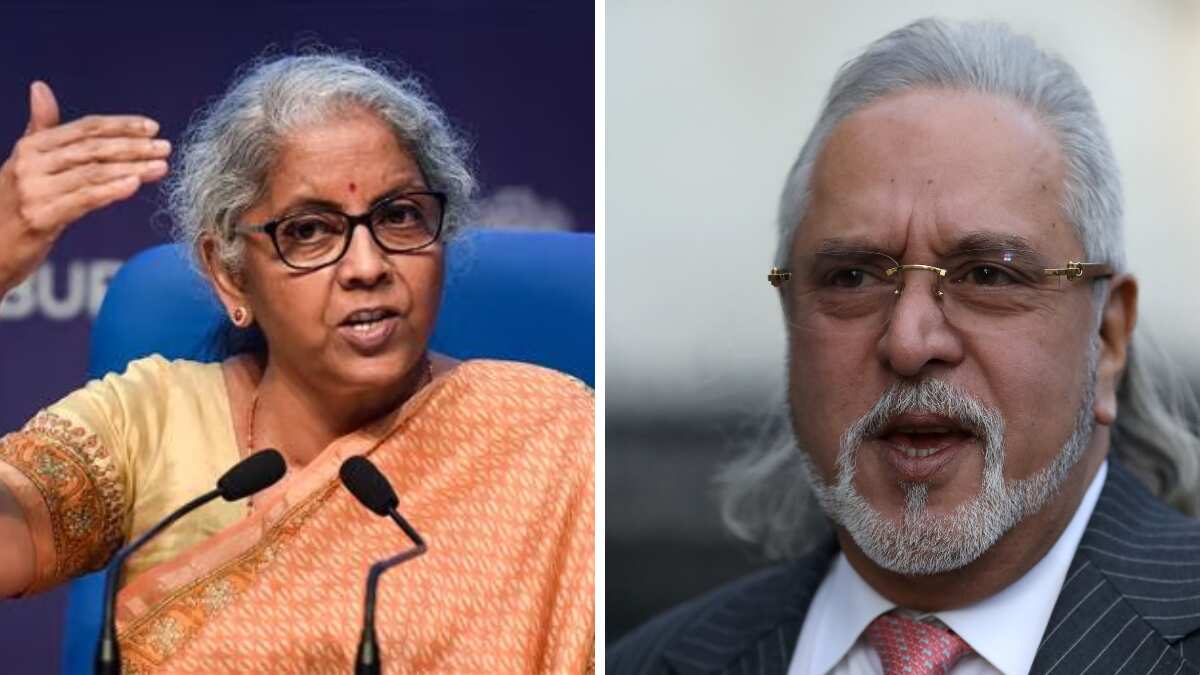 Vijay Mallya says he paid double of his debt amount, claims 'entitled to relief' - India News News