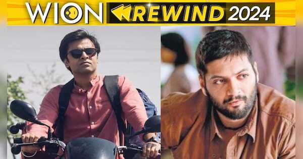 Yearender 2024: Bollywood Actors Who Revived Iconic Onscreen Characters This Year ...