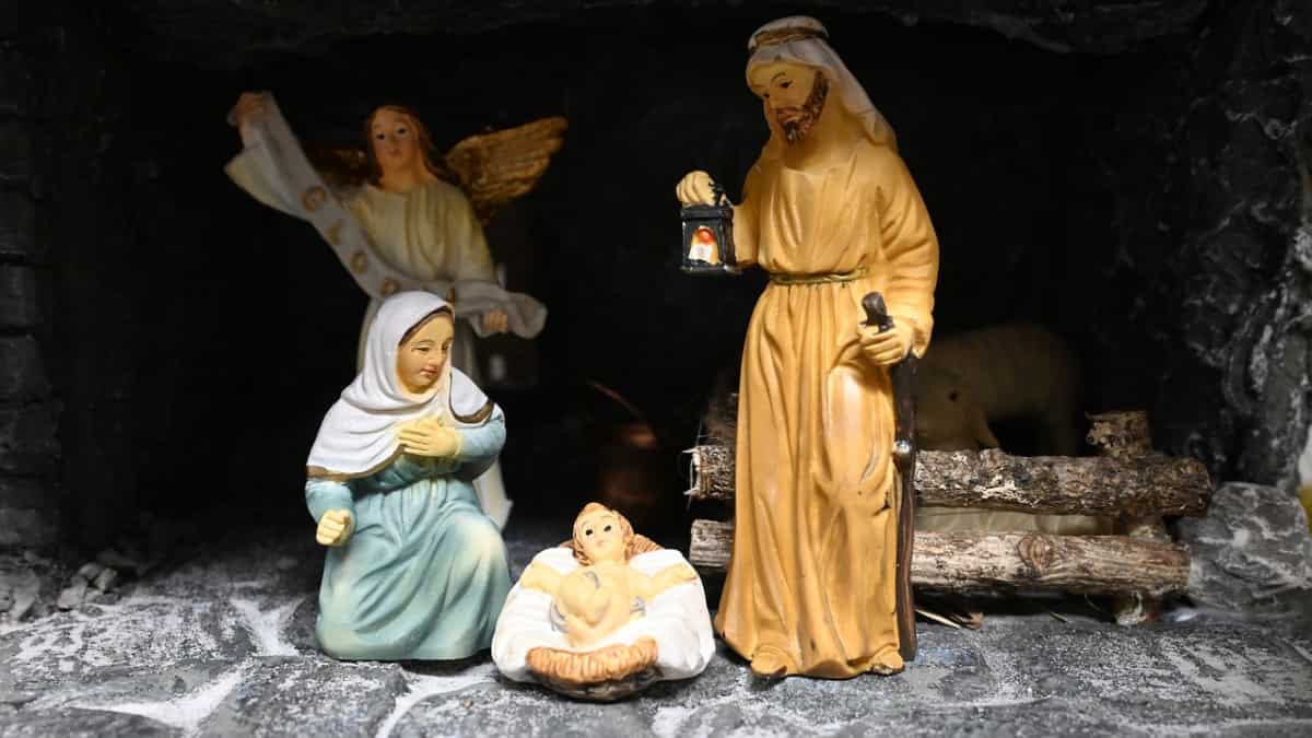 Was Jesus Christ born in Bethlehem? Scientists suggest probably it was ...