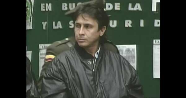 Who is Fabio Ochoa Vasquez? Medellín Cartel leader deported after over ...