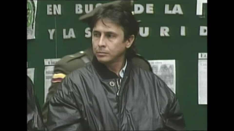 Who is Fabio Ochoa Vasquez? Medellín Cartel leader deported after over ...