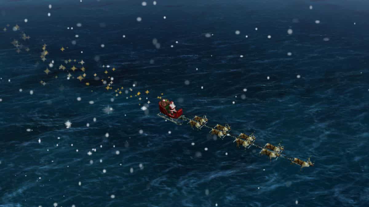 NORAD’s Santa Tracker: A holiday tradition that brings the world closer ...