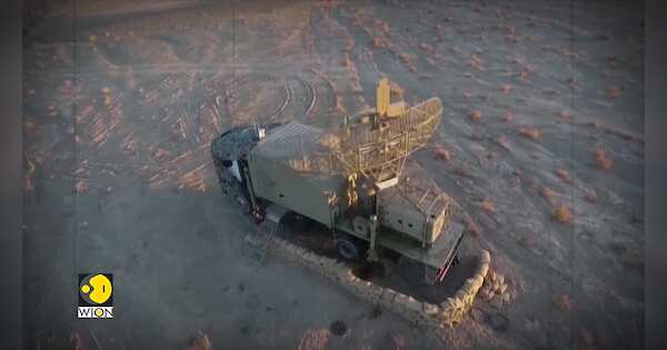 2024: A Year Of Direct Confrontations Between The Two Foes | The West ...