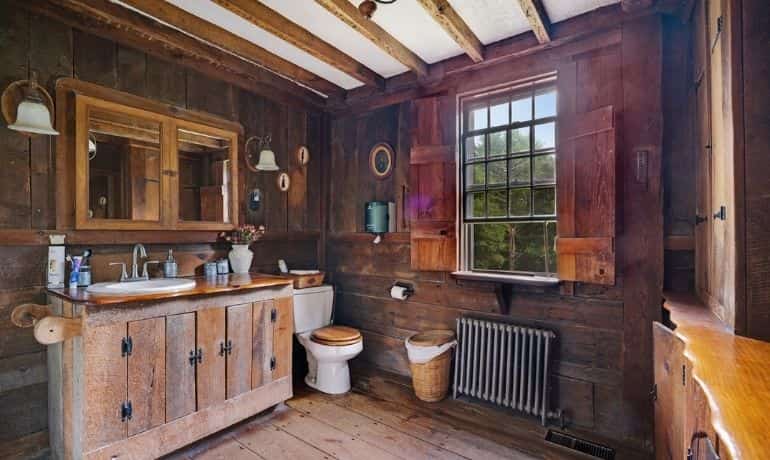 The house that inspired ‘The Conjuring’ movie is on sale for $1.2 ...