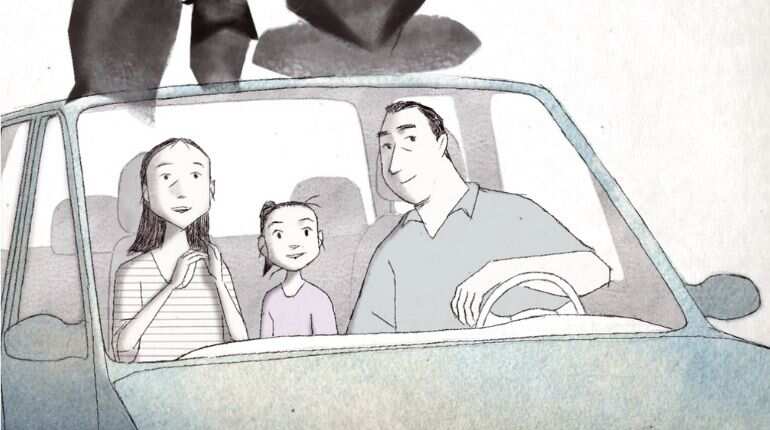 'If Anything Happens I Love You' review: Nothing to say, but heaps of ...