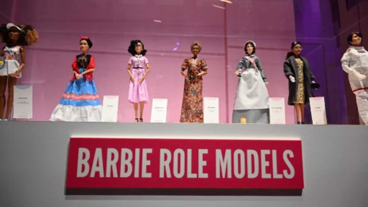 Explained | Dynamic and inclusive: The powerful evolution of Barbie ...
