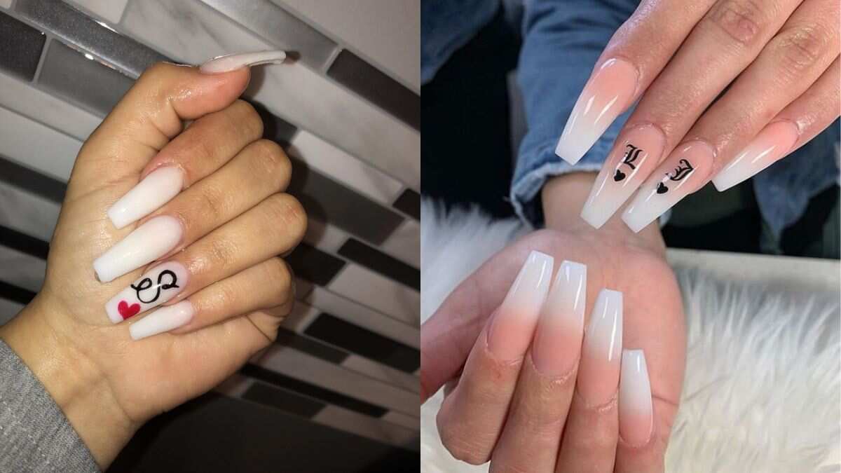 Trend alert! Kim Kardashian, JLo-approved Boyfriend Manicure is the ...
