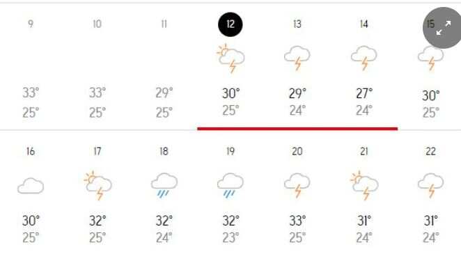 T20 World Cup: Pakistan’s Super 8 chances at the mercy of Florida ...