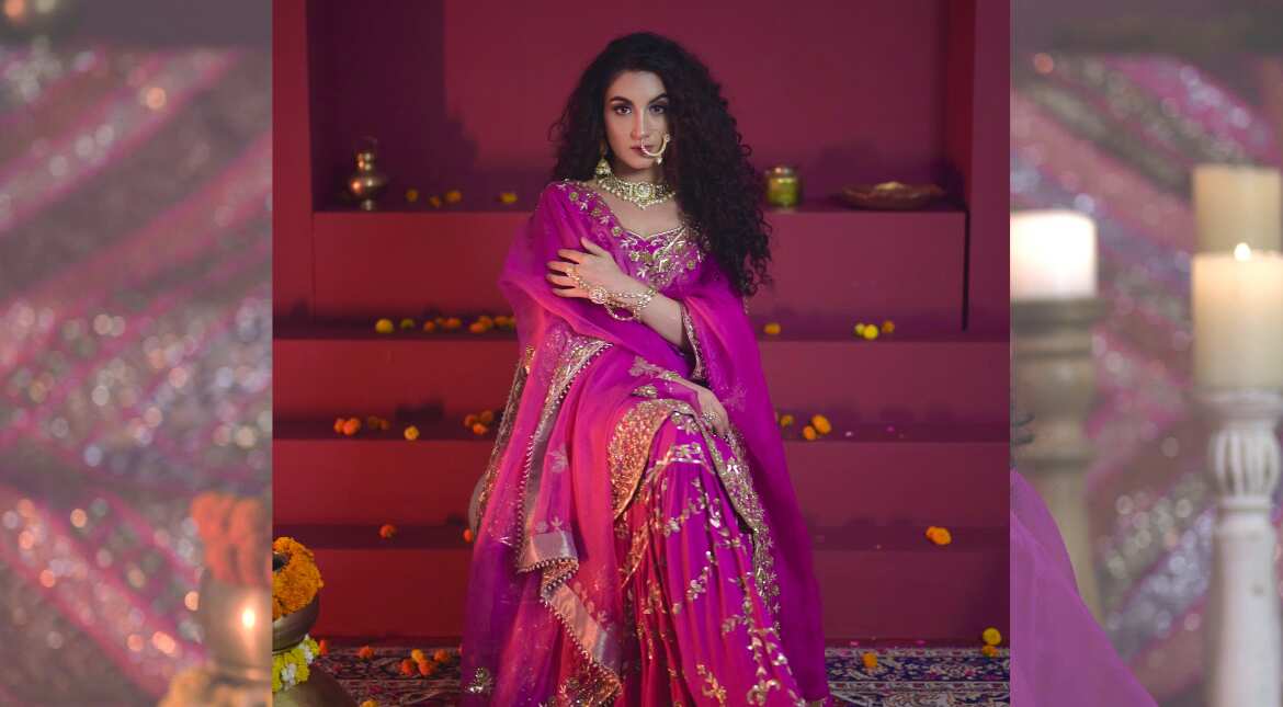 'Mallikajaan' Abha Ranta Exclusive on playing the iconic role in ...