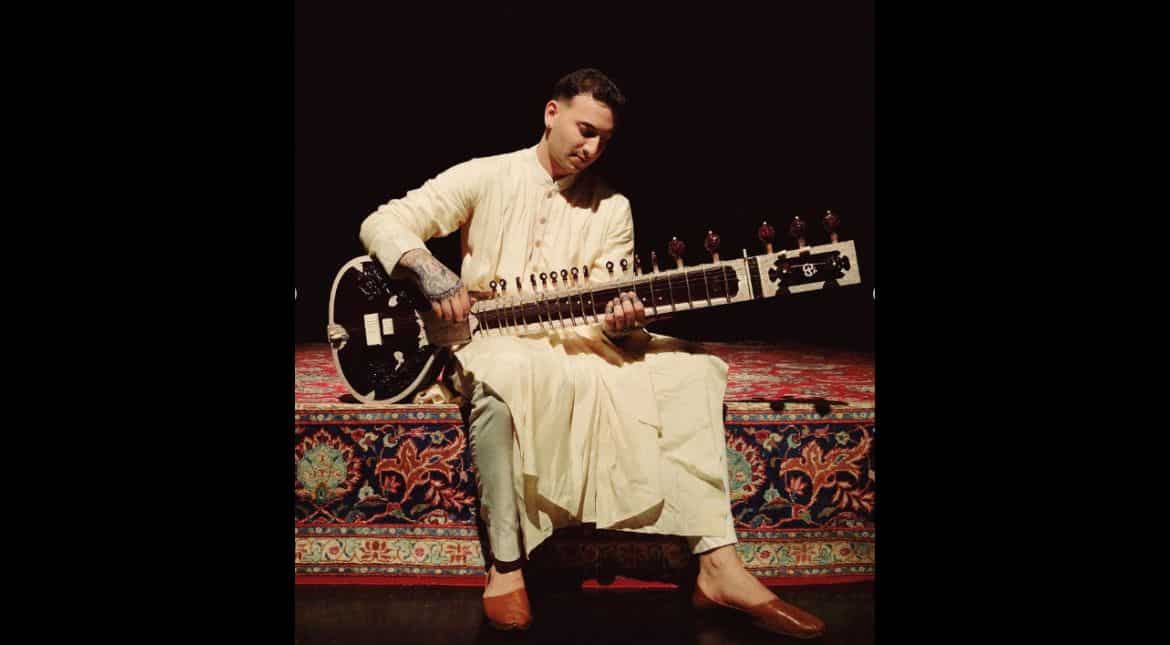Interview: Rishab Rikhiram Sharma on mentor Pandit Ravi Shankar and ...