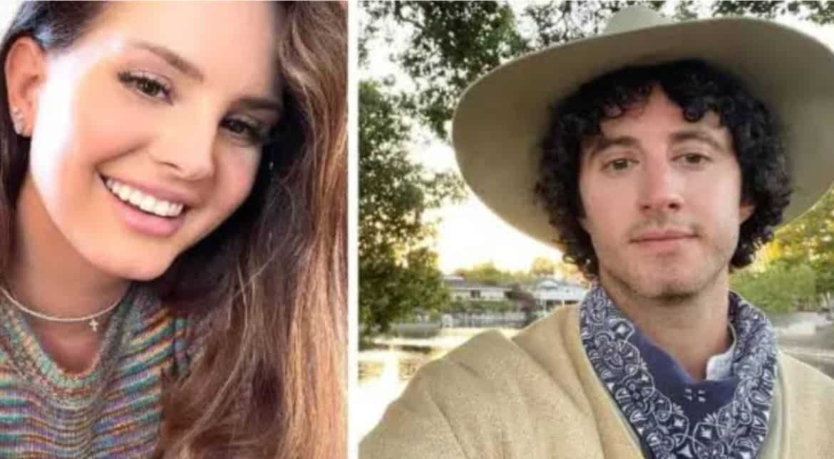 Who is Evan Winiker? Meet Lana Del Ray's fiance, a musician and music ...