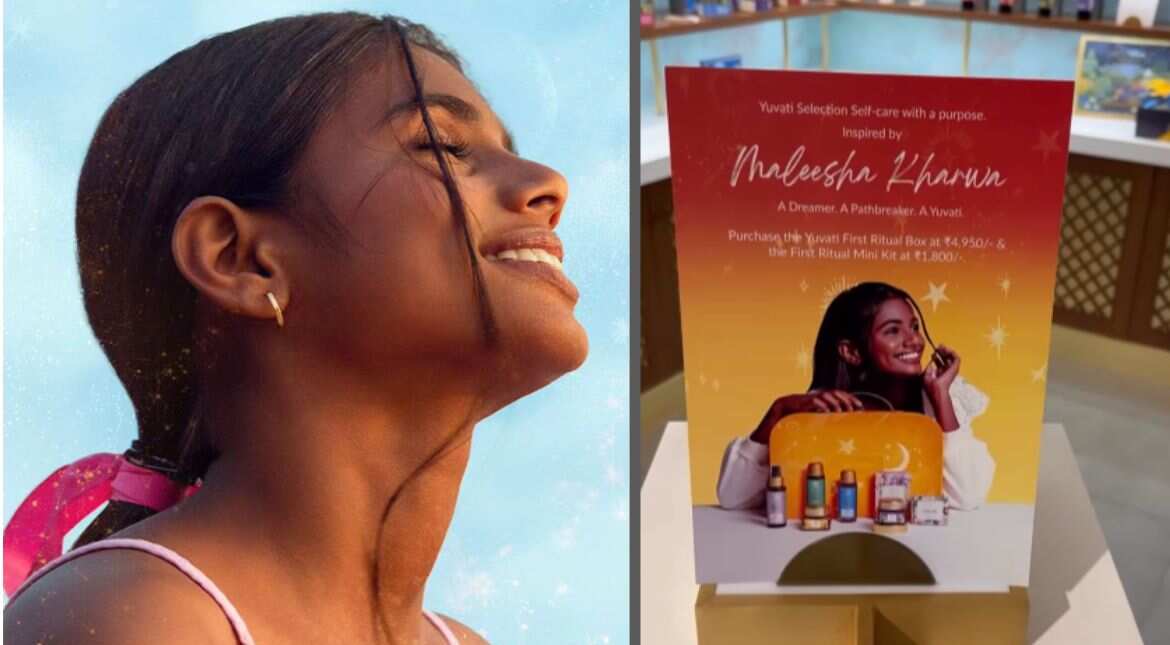 Who is 14-year-old Maleesha? A success story from Mumbai: From slum to ...