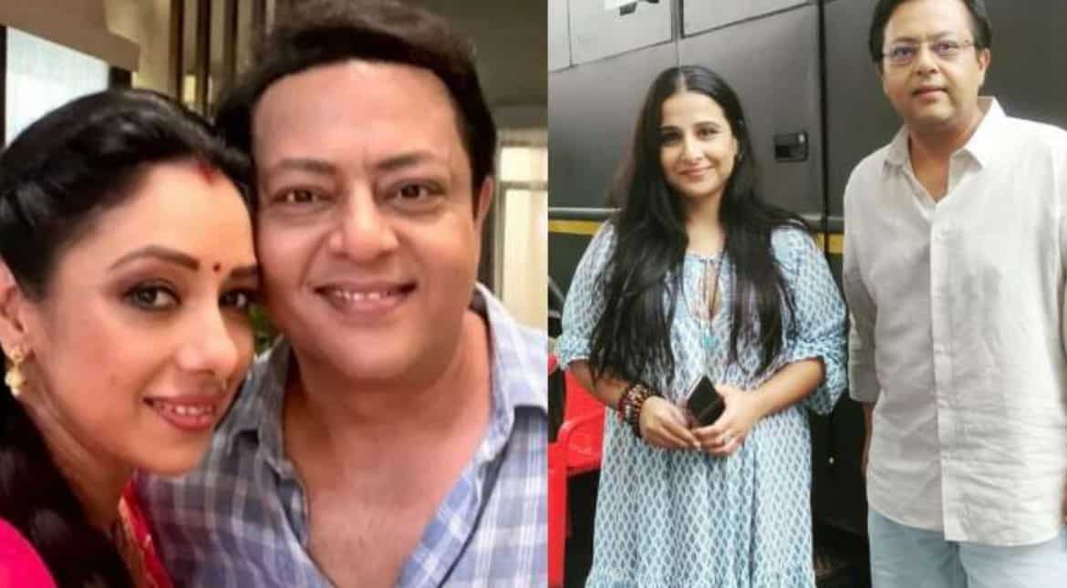 Family says 'shocked' as popular actor Nitesh Pandey dies reportedly ...