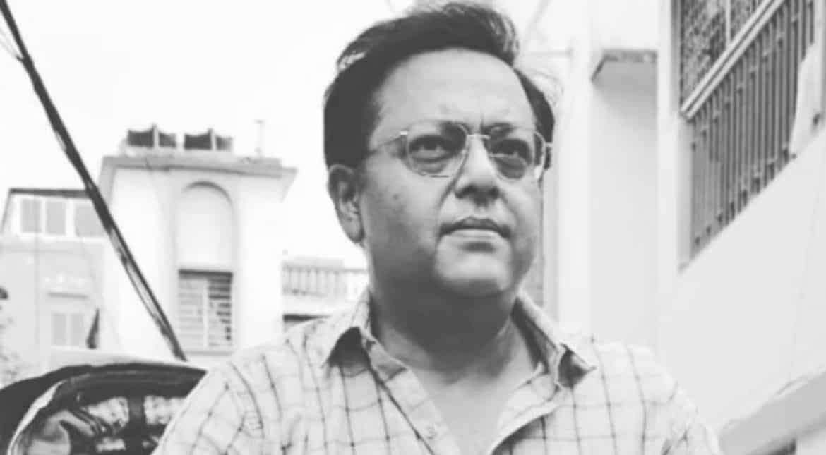 Family says 'shocked' as popular actor Nitesh Pandey dies reportedly ...