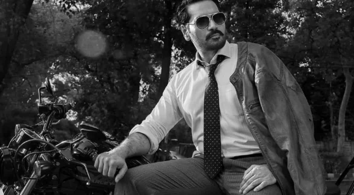 Interview | Pak actor Humayun Saeed would like Manoj Bajpayee to play ...